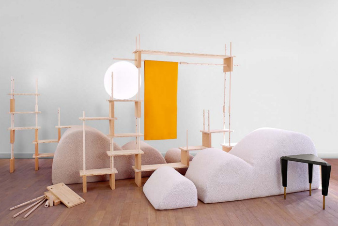 Nap Bar: El bar de tus sueños - CoolMaison